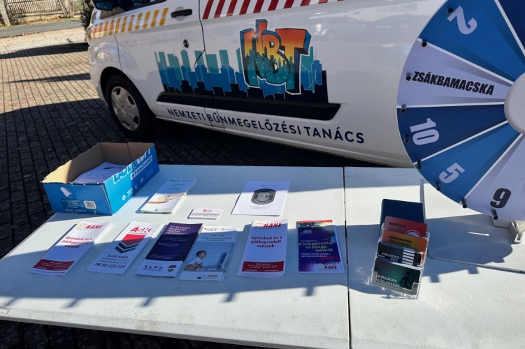 DELTA Program | A Rendőrség hivatalos honlapja